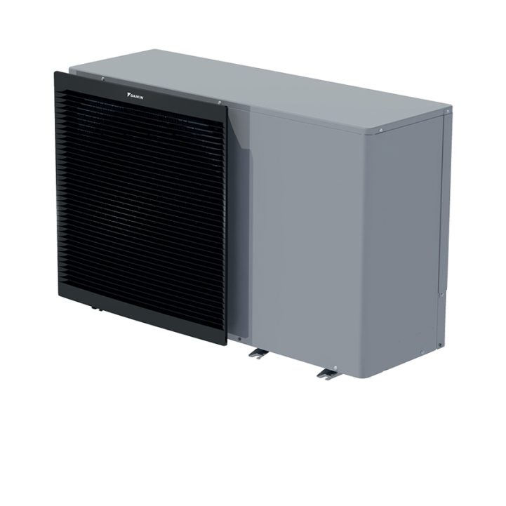 מדריכים להורדה - Daikin